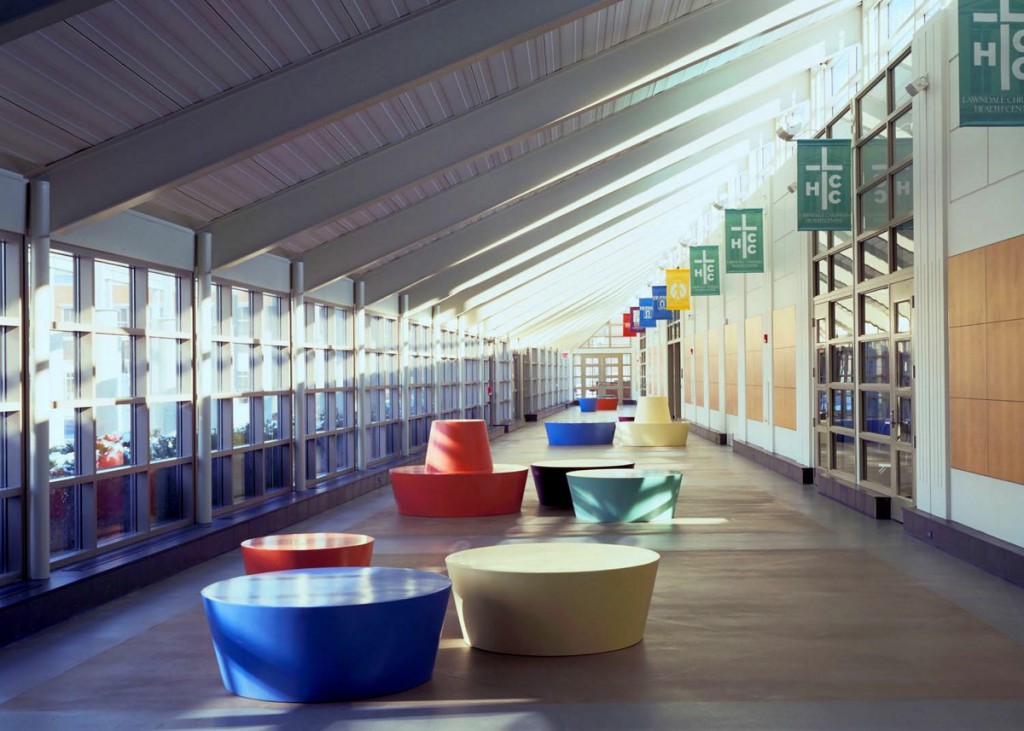 History - Foundation for Homan Square