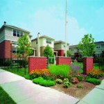 History - Foundation for Homan Square