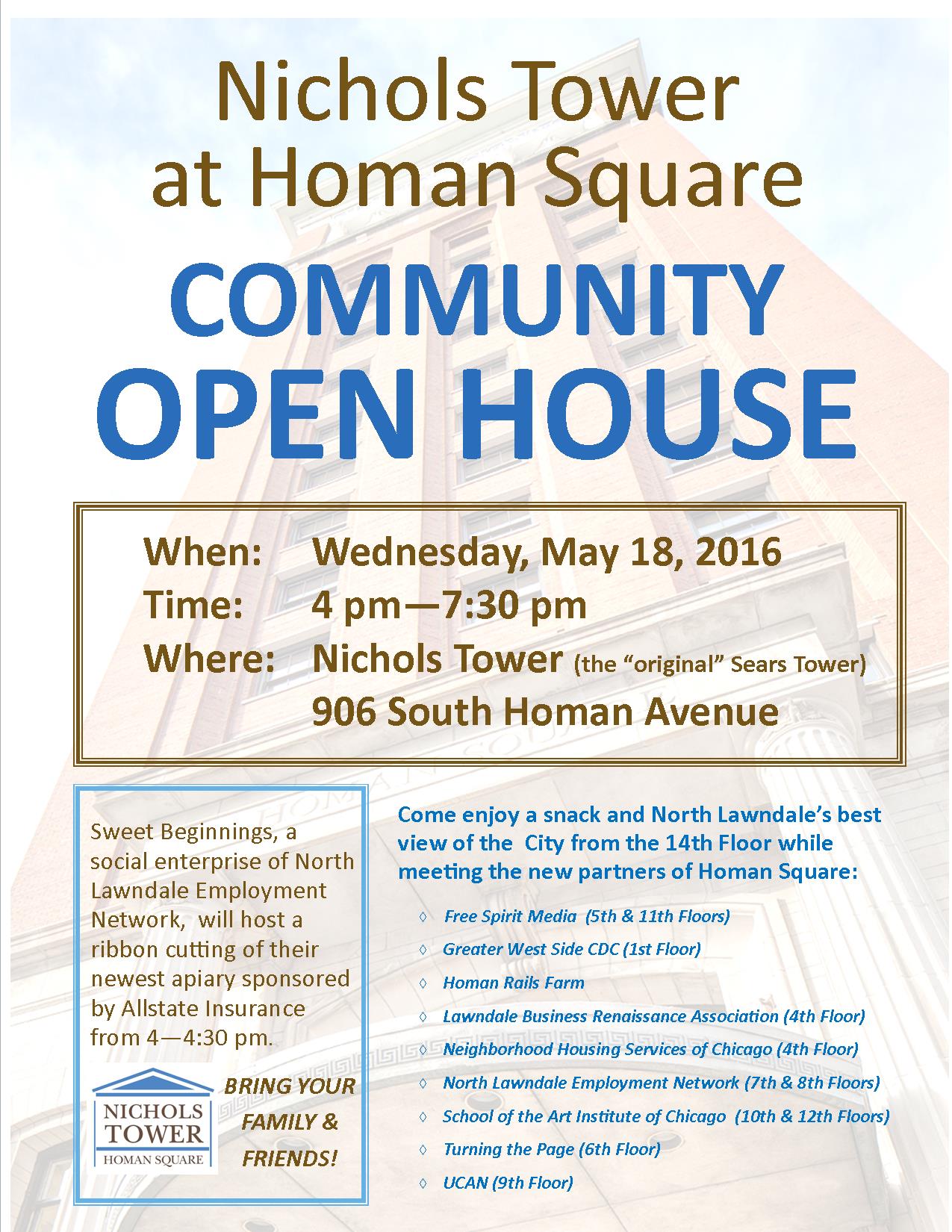 Homan Square News