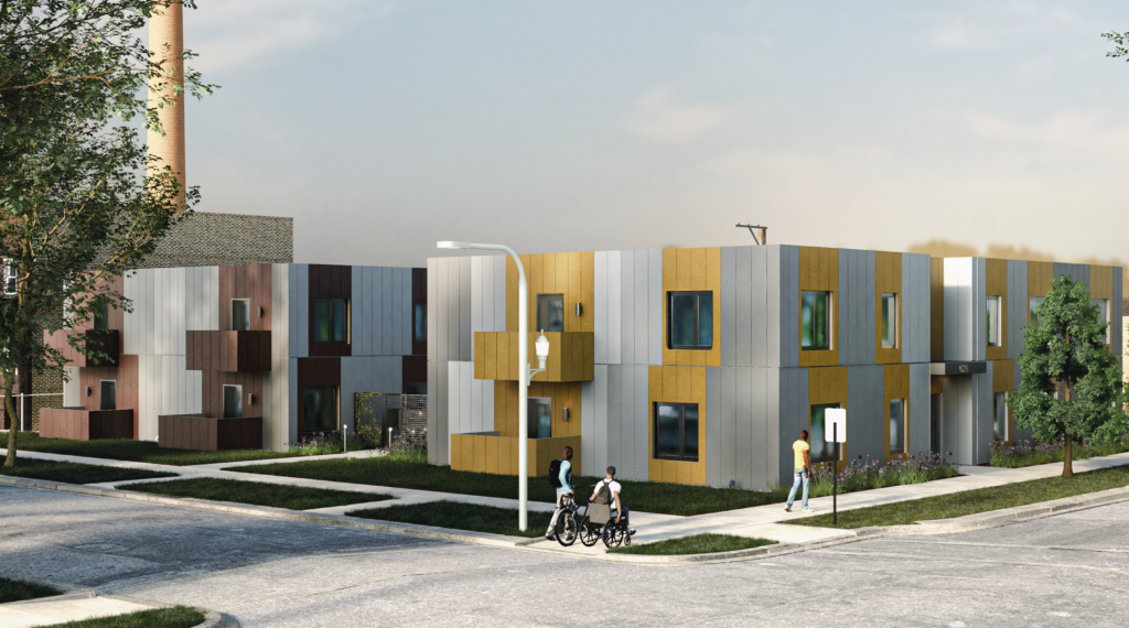 Current Projects – Foundation for Homan Square