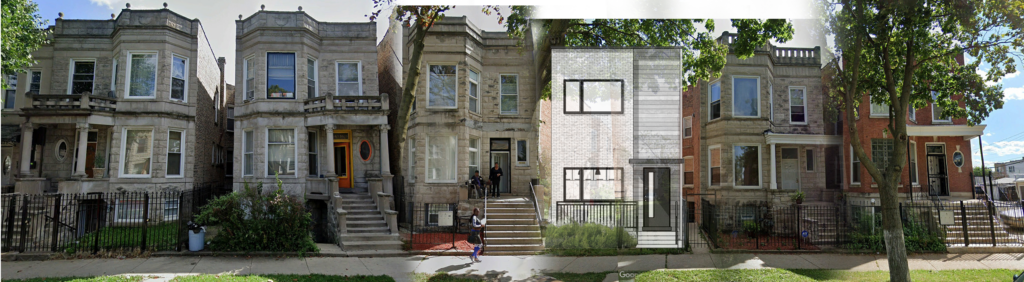 Reclaim Homan Square Homeownership Initiative – Foundation for Homan Square