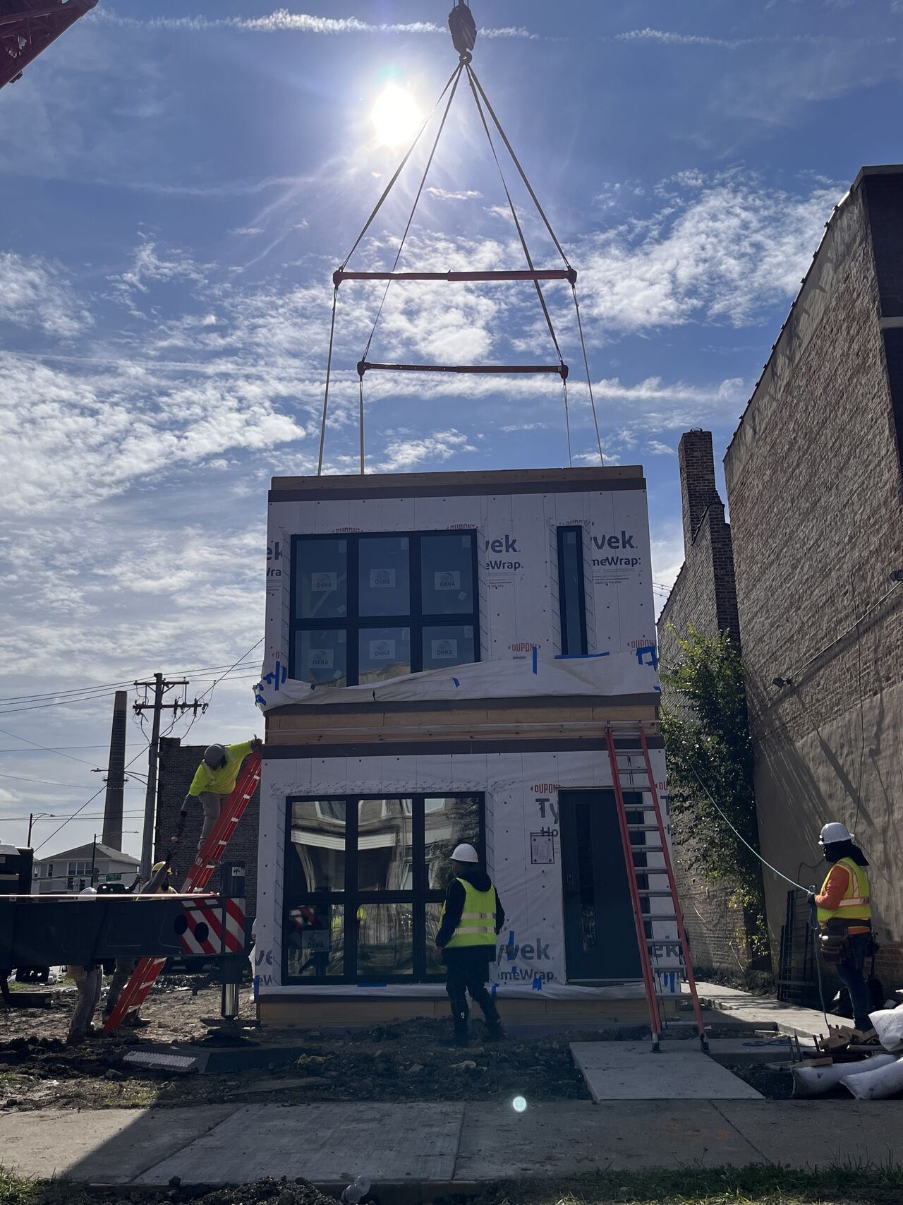 Homeownership Initiative – Foundation for Homan Square