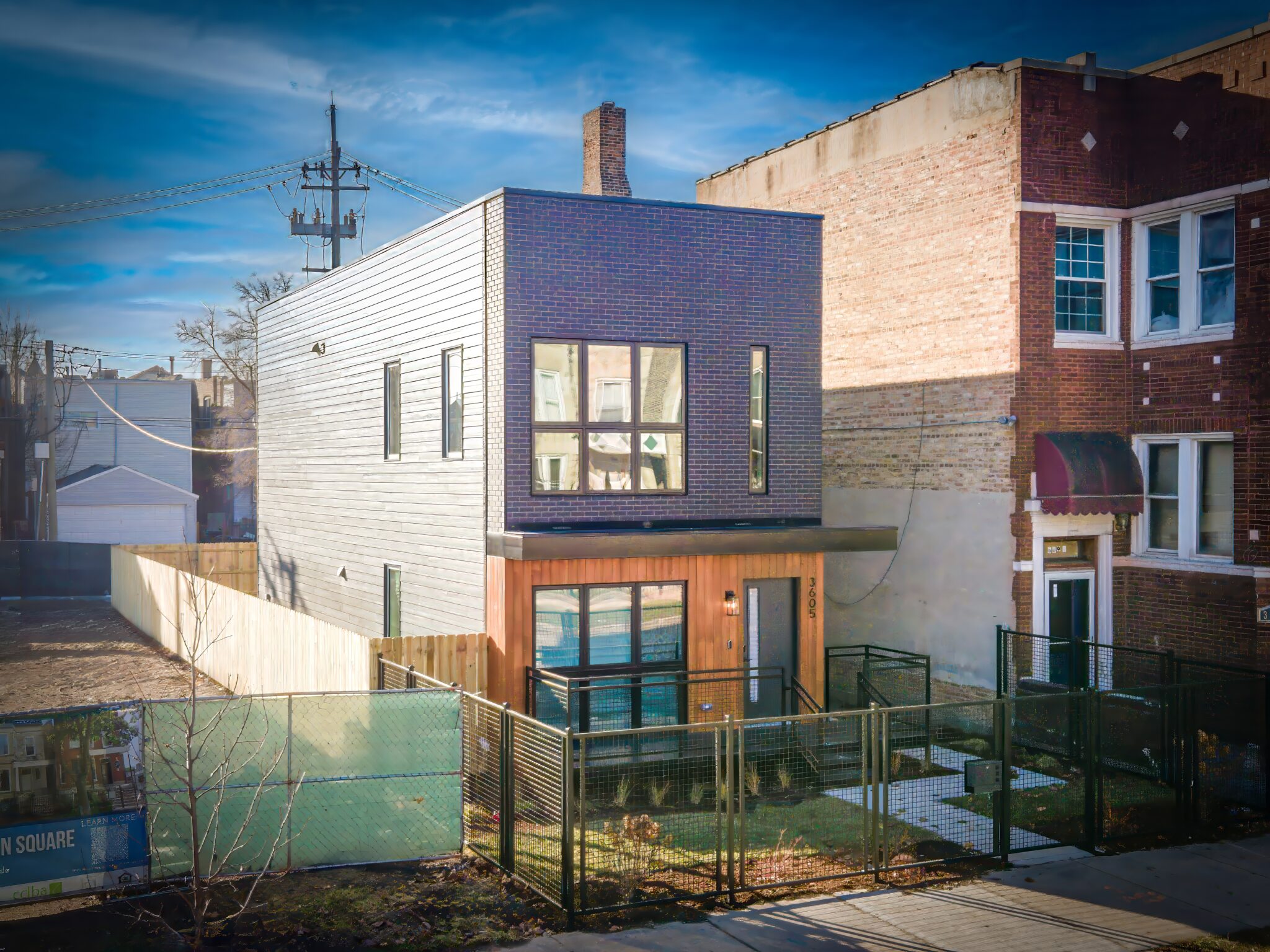 Homeownership Initiative - Foundation for Homan Square