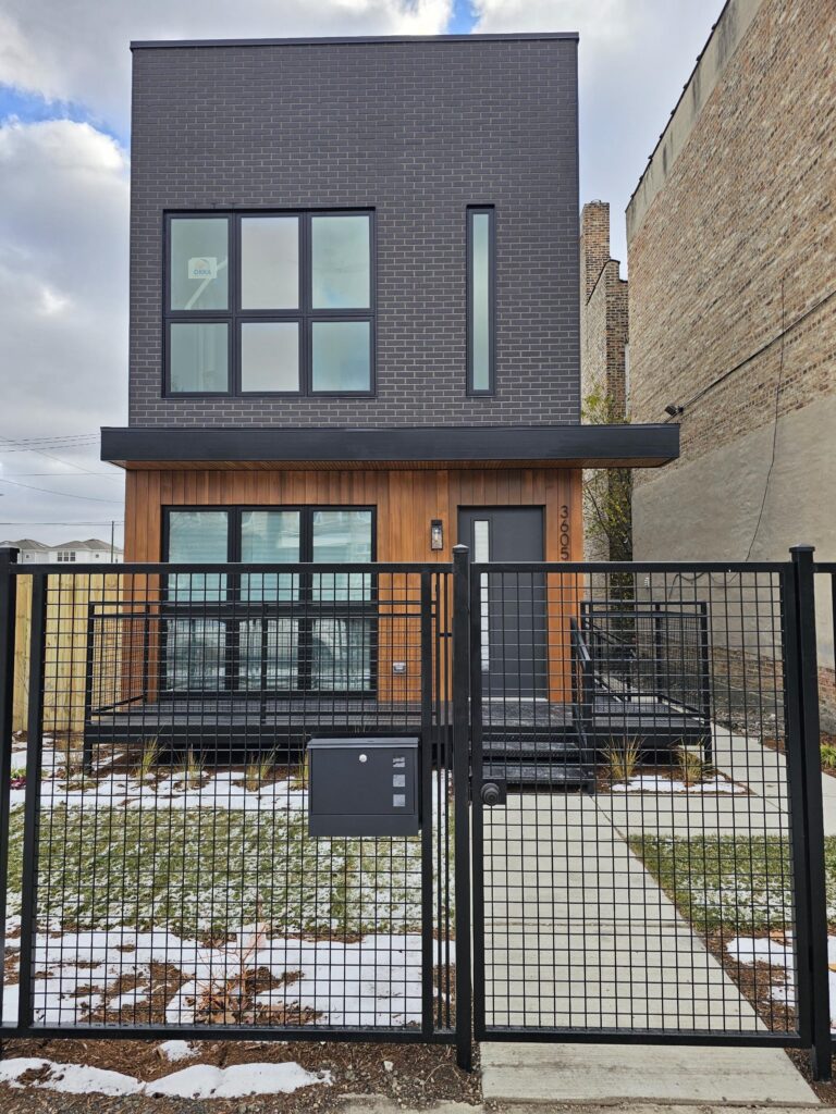 Current Projects – Foundation for Homan Square